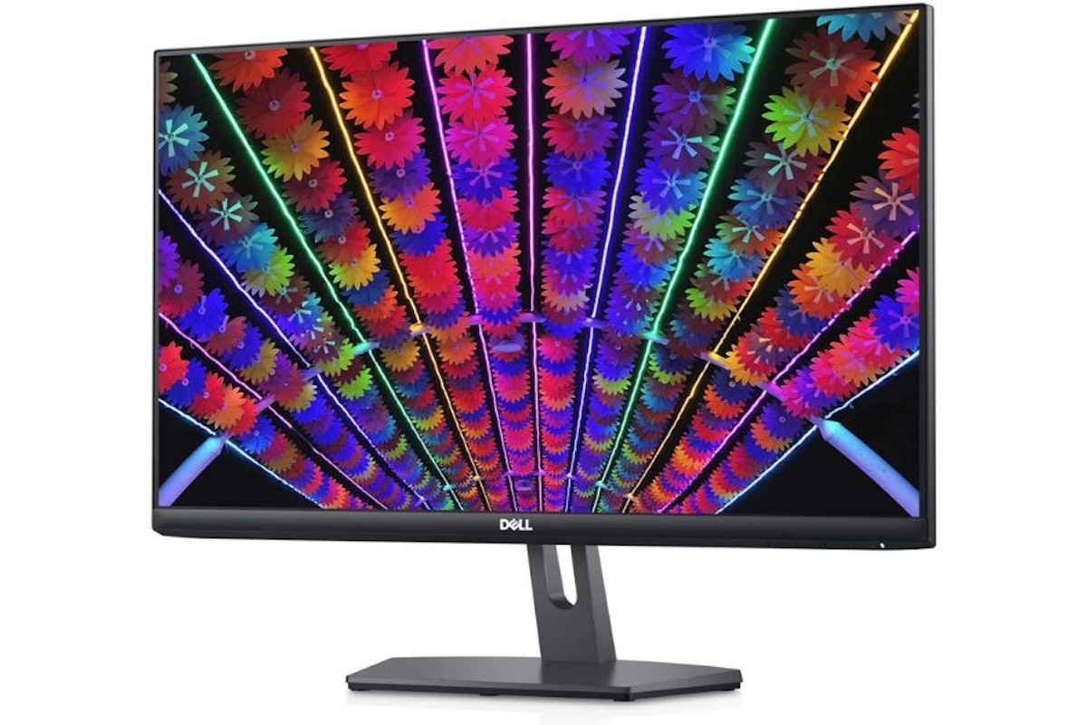 The best zero-bezel monitors