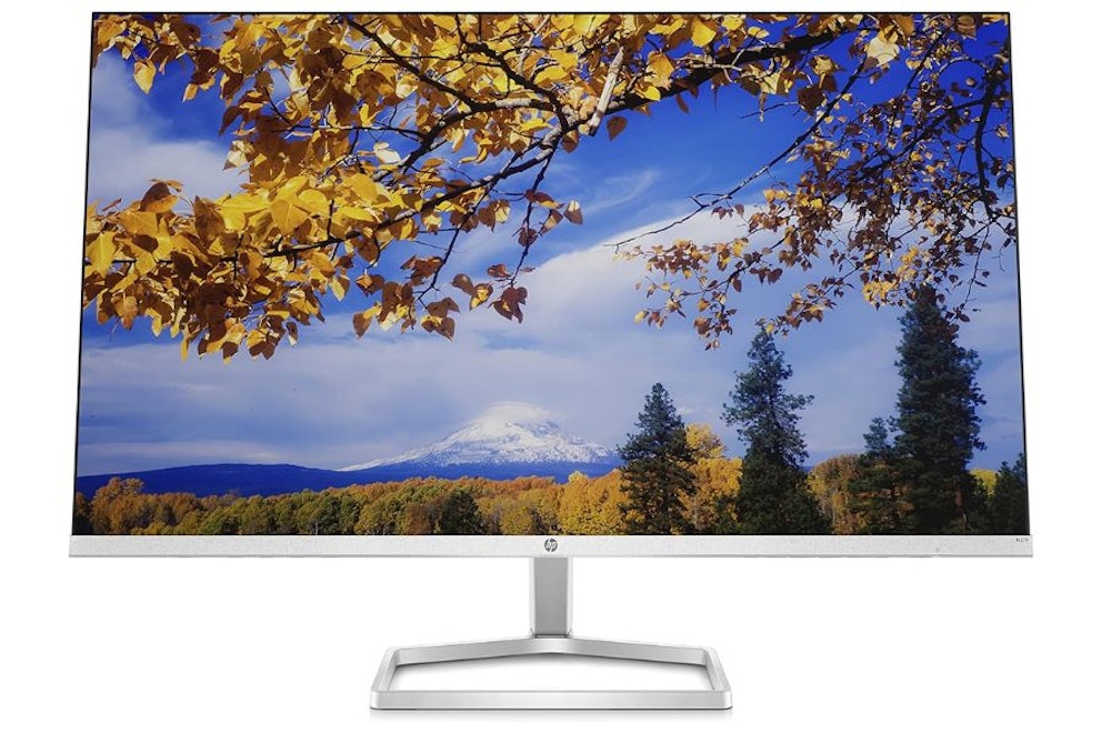 The best zero-bezel monitors