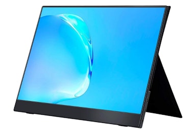 Sound and substance: The best monitors with built-in speakers 2024