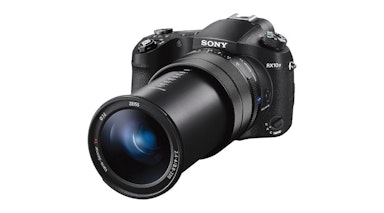 The best bridge cameras of 2025: Pro features, less fuss