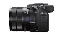 The best bridge cameras of 2025: Pro features, less fuss