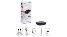 Best Freeview Boxes 2024: Stream and Record Your Favourite TV