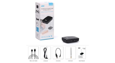 Best Freeview Boxes 2024: Stream and Record Your Favourite TV