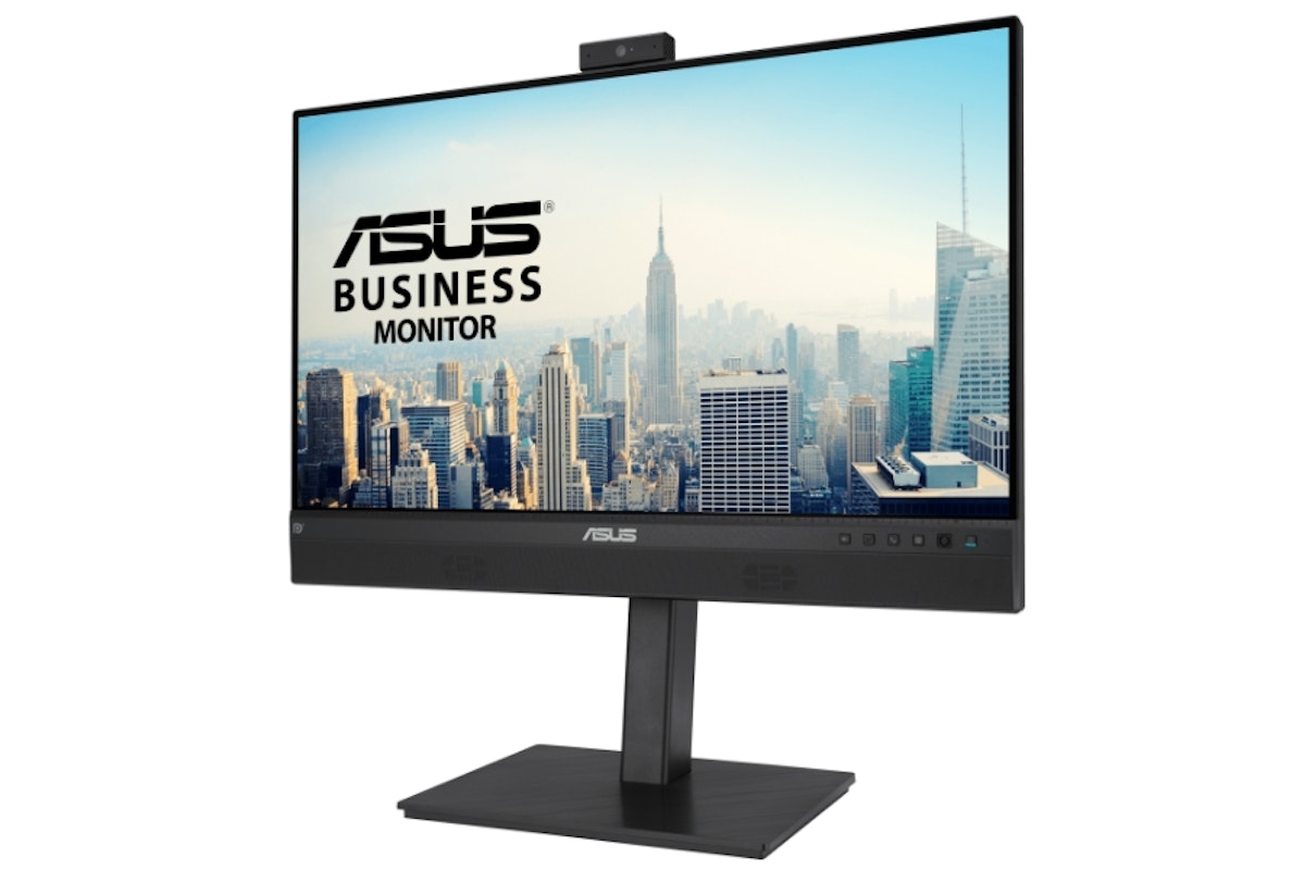 Best Monitors with Built-in Cameras: Top Picks for Integrated Video ...