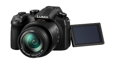 The best bridge cameras of 2025: Pro features, less fuss