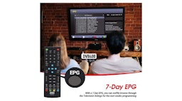 Best TV Recorders in 2024: Store your favourite shows