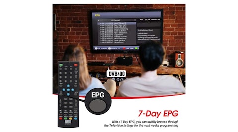 Best Freeview Boxes 2024: Stream and Record Your Favourite TV