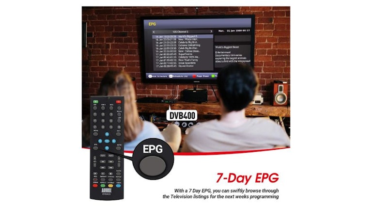 Best Freeview Boxes 2024: Stream and Record Your Favourite TV