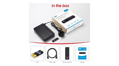 Best Freeview Boxes 2024: Stream and Record Your Favourite TV