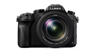 The best bridge cameras of 2025: Pro features, less fuss