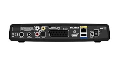 Best TV Recorders in 2024: Store your favourite shows