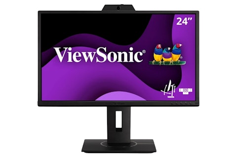 Best Monitors with Built-in Cameras: Top Picks for Integrated Video ...