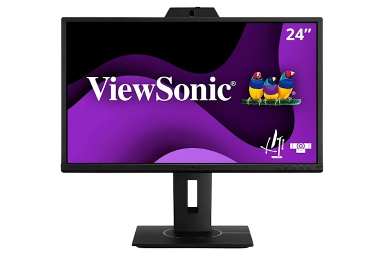 Best Monitors with Built-in Cameras: Top Picks for Integrated Video ...