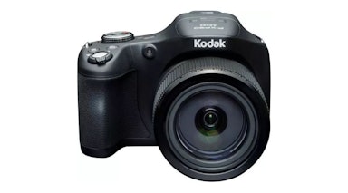 The best bridge cameras of 2025: Pro features, less fuss