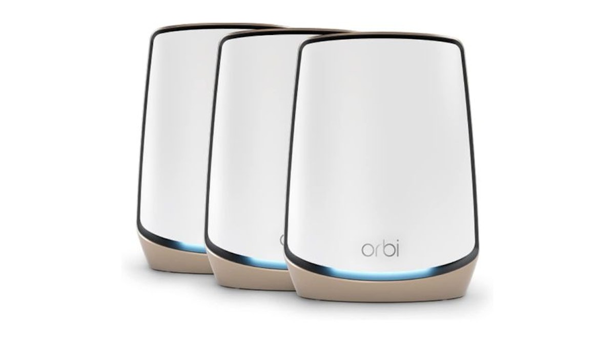 The best Wi-Fi boosters and range extenders of 2025