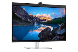 Best Monitors with Built-in Cameras: Top Picks for Integrated Video ...