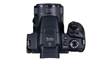 The best bridge cameras of 2025: Pro features, less fuss