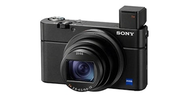 The best bridge cameras of 2025: Pro features, less fuss