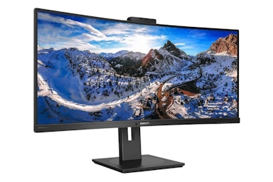 Best Monitors with Built-in Cameras: Top Picks for Integrated Video ...