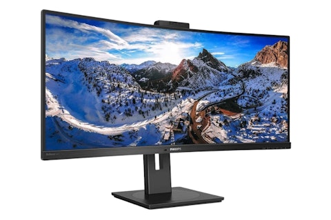Best Monitors with Built-in Cameras: Top Picks for Integrated Video ...