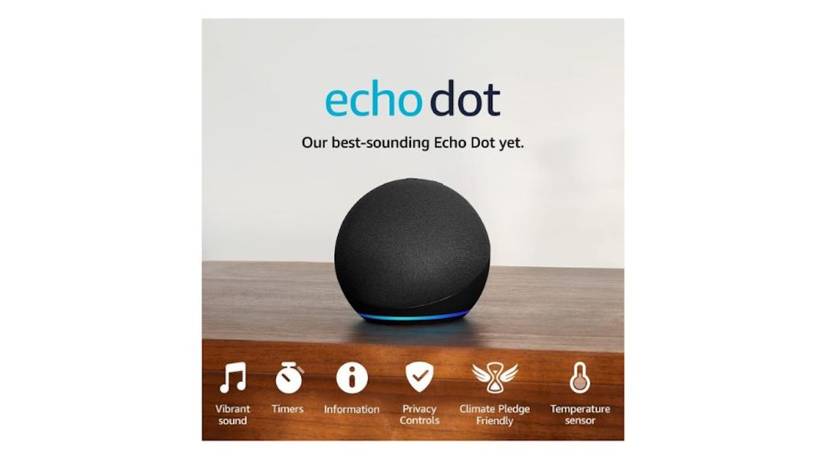 The best Alexa speakers of 2024: Smart sound