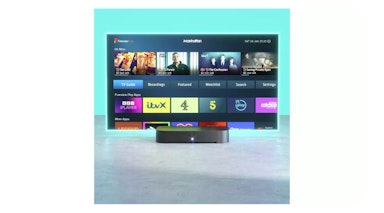 Best Freeview Boxes 2024: Stream and Record Your Favourite TV