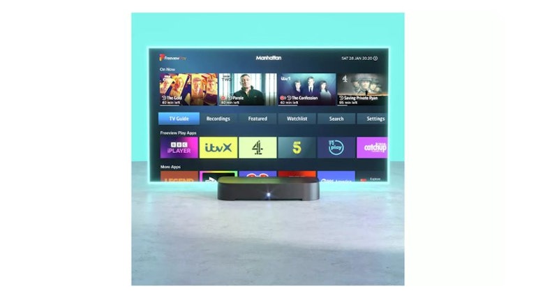 Best Freeview Boxes 2024: Stream and Record Your Favourite TV