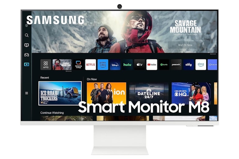 Best Monitors with Built-in Cameras: Top Picks for Integrated Video ...
