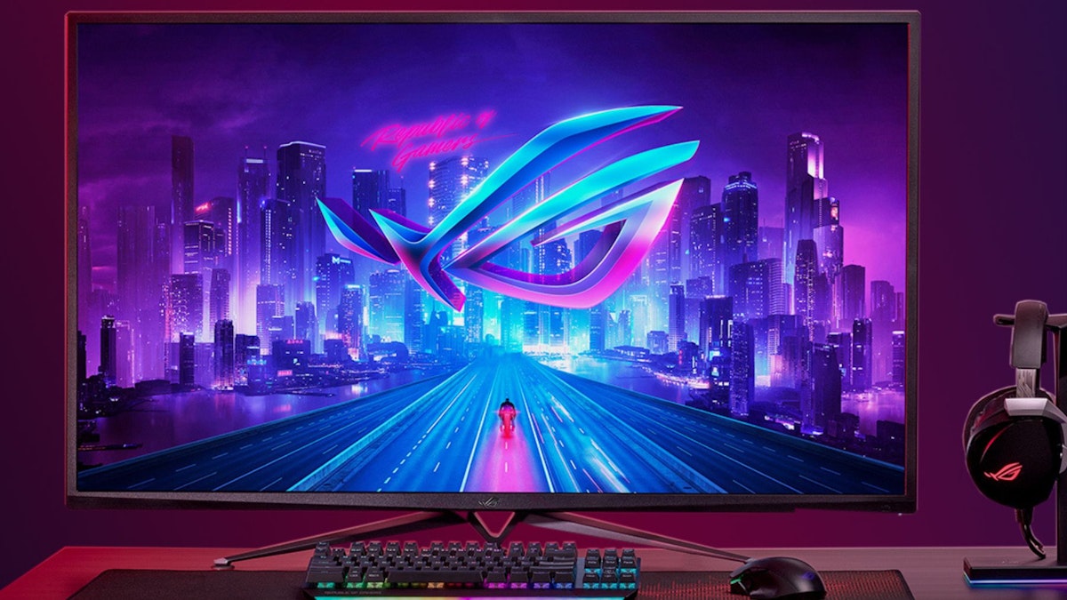 Monitor HDR: Explained | Tech | What's The Best