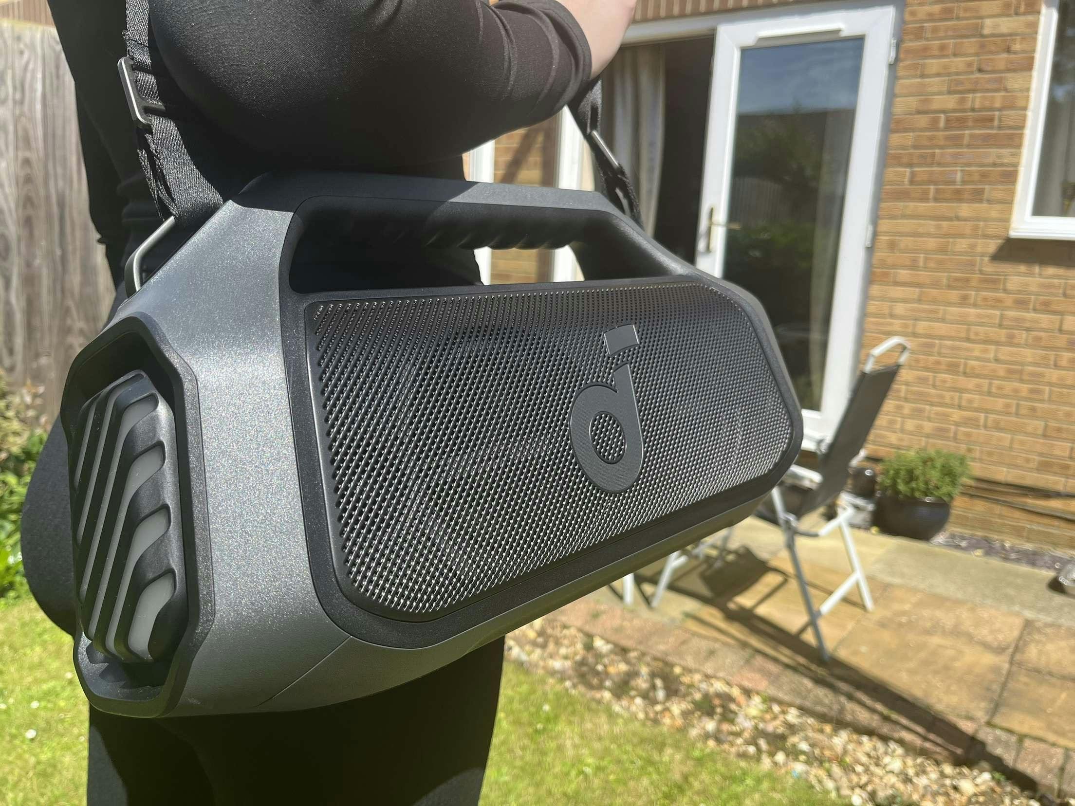 Bigger, meaner, and much louder: Soundcore Boom 2 Plus Review