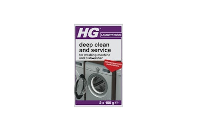 Clean and fresh: the best washing machine cleaners of 2024