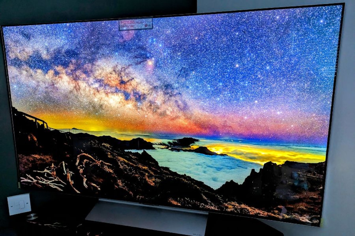 Monitor HDR: Explained | Tech | What's The Best