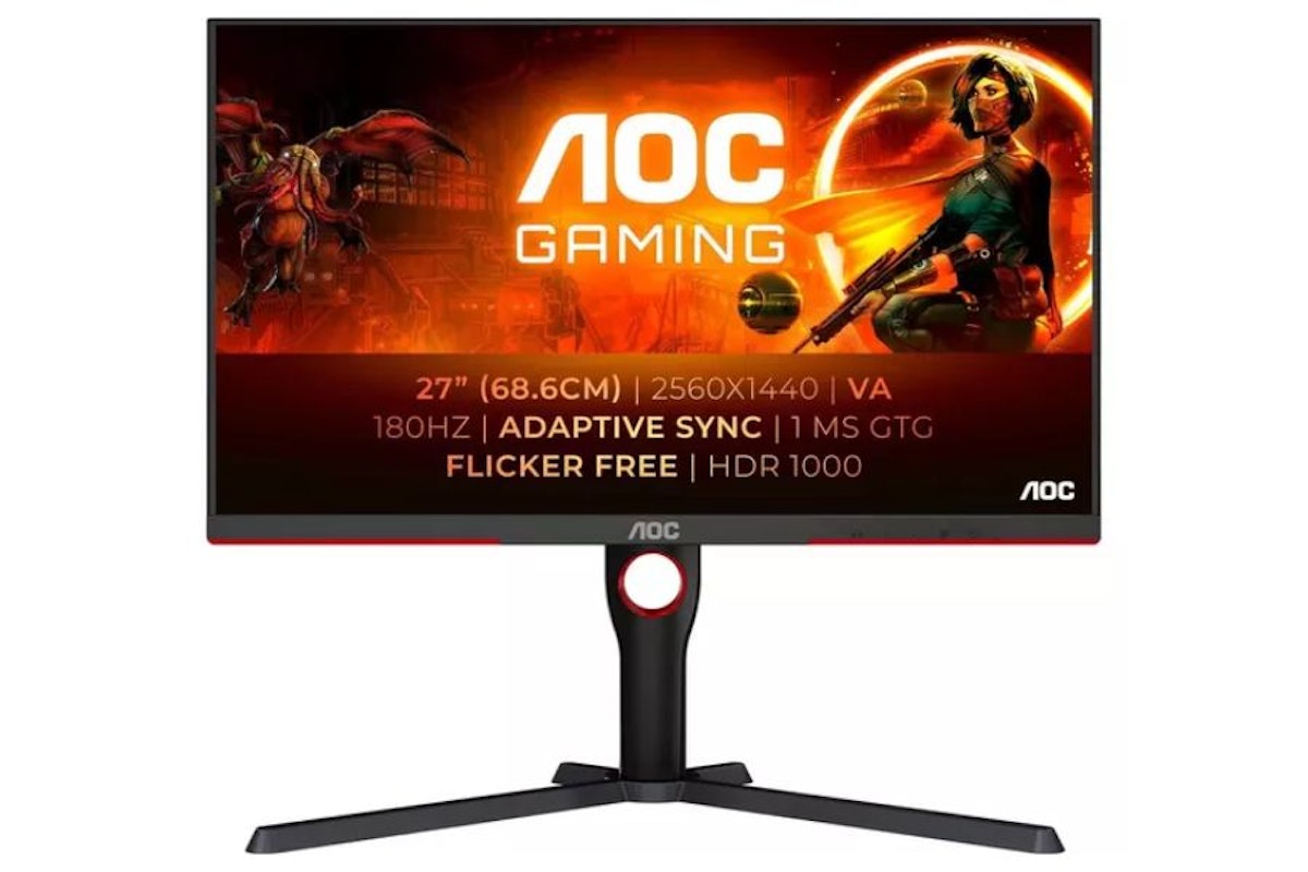 The best Mini-LED monitors: The top picks for superior display quality