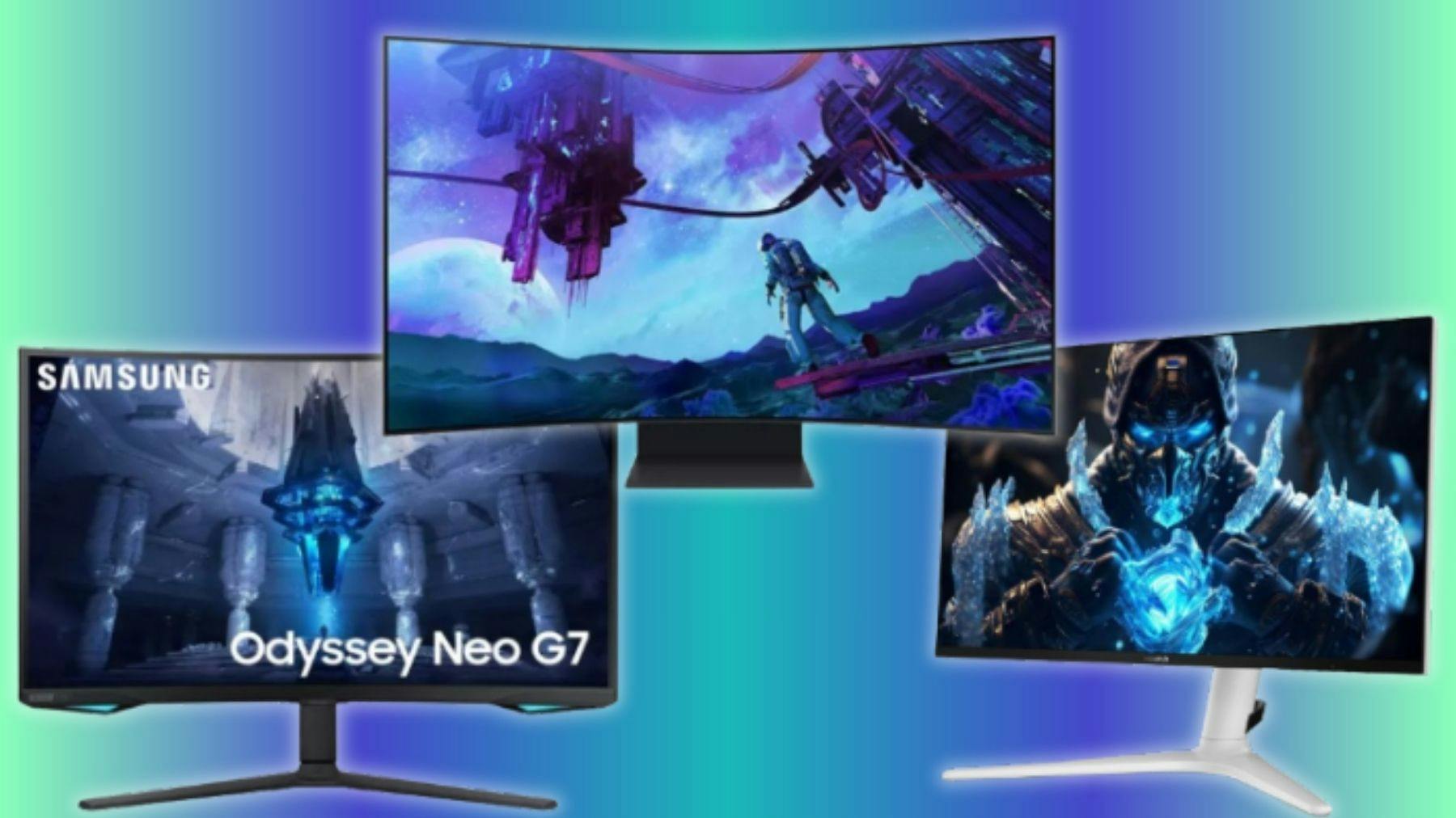 The best Mini-LED monitors: The top picks for superior display quality