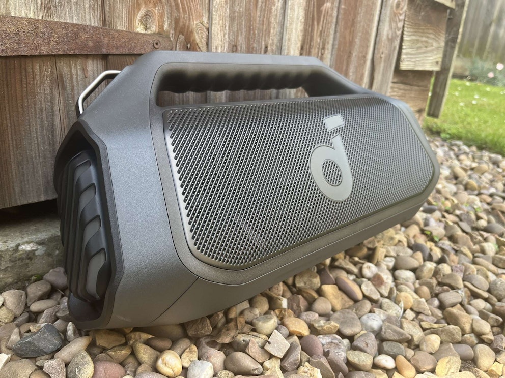 Bigger, meaner, and much louder: Soundcore Boom 2 Plus Review