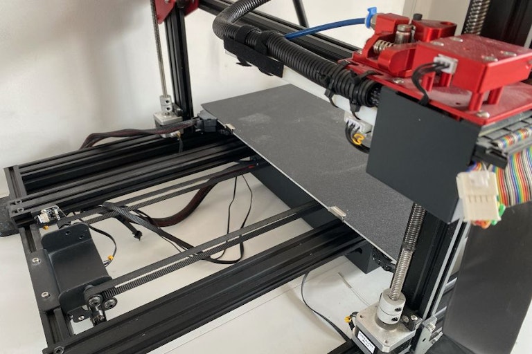 A new dimension in creativity: The best home 3D printers for beginners 2025