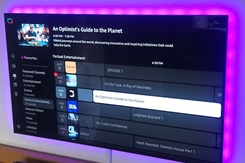 Best TV Recorders in 2024: Store your favourite shows