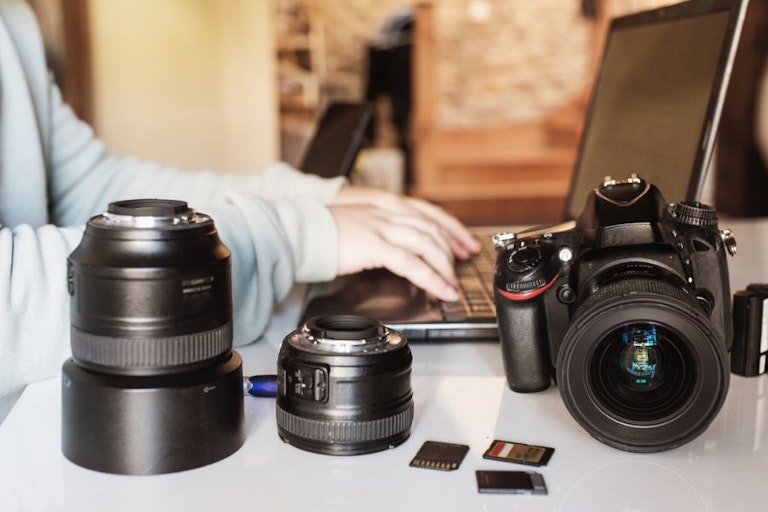 The best bridge cameras of 2025: Pro features, less fuss