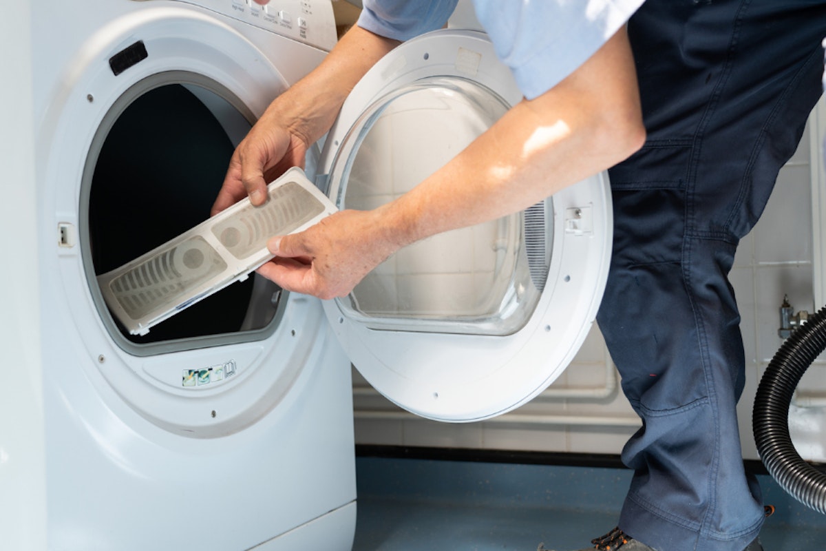 Clean and fresh: the best washing machine cleaners of 2024