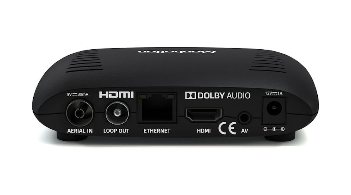 Best Freeview Boxes 2024: Stream and Record Your Favourite TV