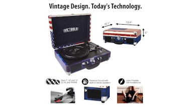 Best record players under £350 in 2025, chosen by experts