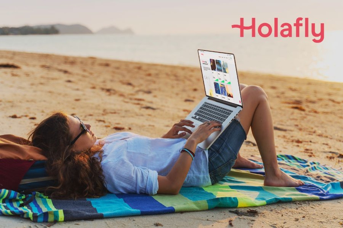 Tech essentials for your holiday: 2025 getaway gadgets