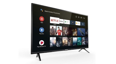Best 40 Inch TVs 2024: Big features, practical size