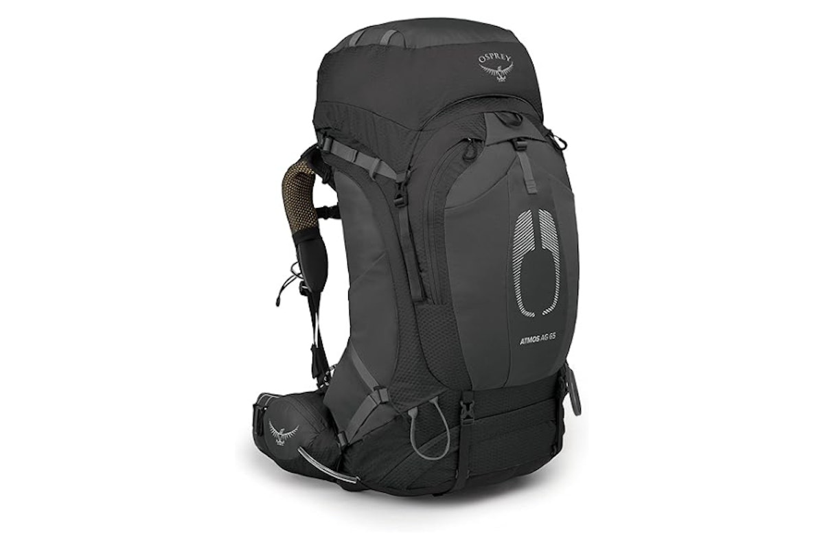 Robust, reliable: the best 65L backpacks of 2024