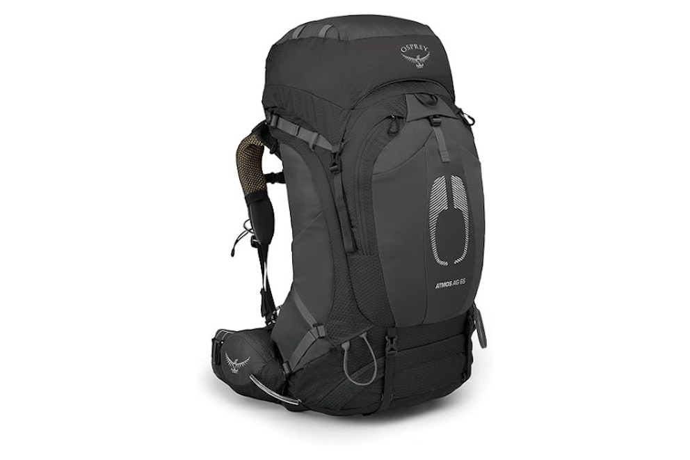 Robust, reliable: the best 65L backpacks of 2024