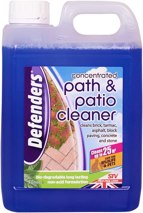 The Best Patio Cleaners for a Patio You Can be Proud of