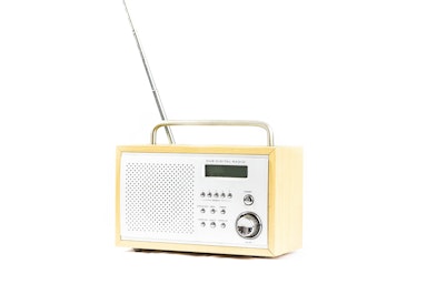 The best portable DAB radios of 2025