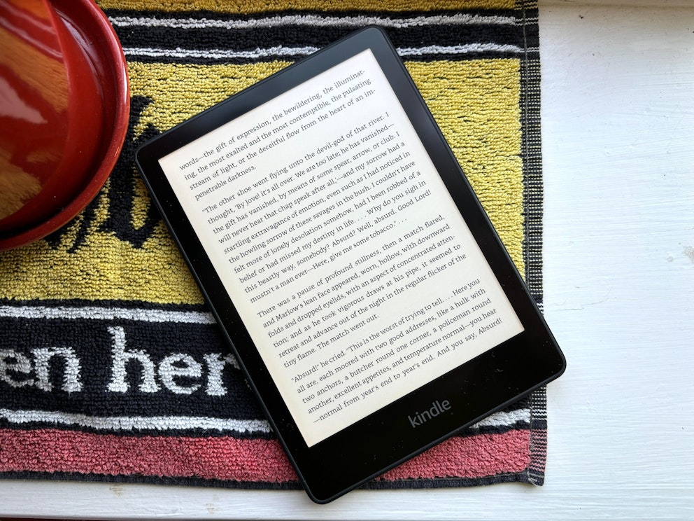 A bookworm’s take on the Kindle Paperwhite: Pros, cons, and features