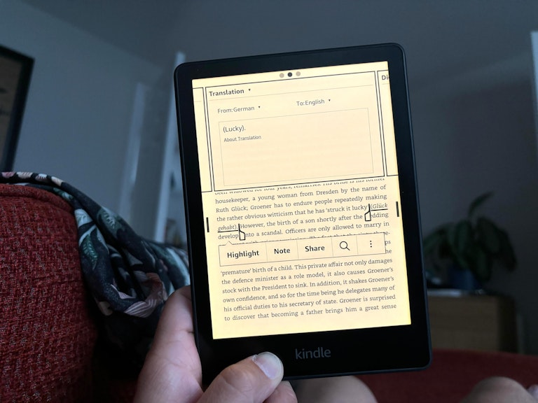 A bookworm’s take on the Kindle Paperwhite: Pros, cons, and features