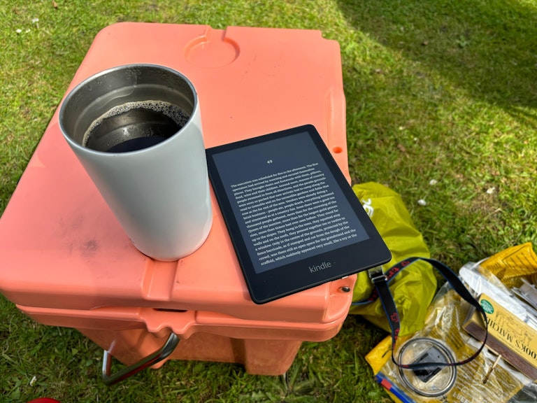 A bookworm’s take on the Kindle Paperwhite: Pros, cons, and features